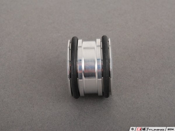 Genuine Mercedes Benz - 6420980037 - Intake Pipe Socket - Priced Each