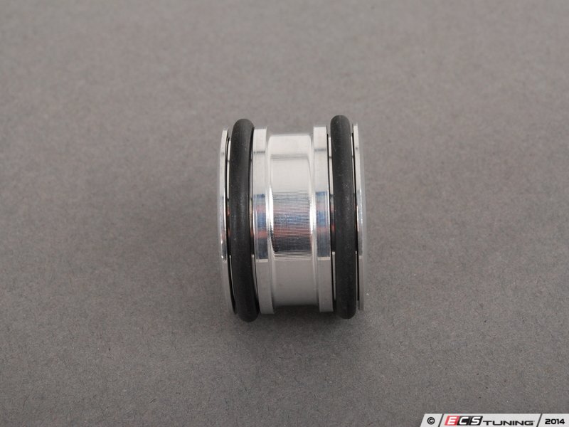 Genuine Mercedes Benz - 6420980037 - Intake Pipe Socket - Priced Each