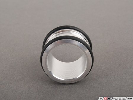 Genuine Mercedes Benz - 6420980037 - Intake Pipe Socket - Priced Each