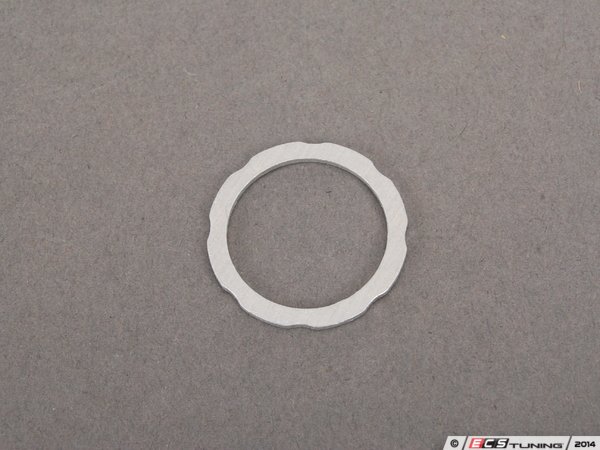 Genuine MINI - 11317534251 - GASKET RING (11-31-7-534-251)