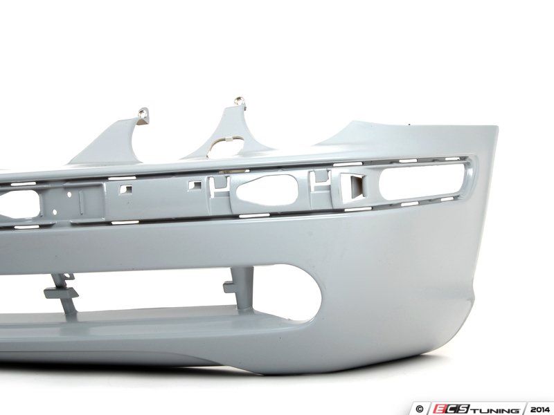 Genuine Mercedes Benz - 2088850525 - Front Bumper Cover
