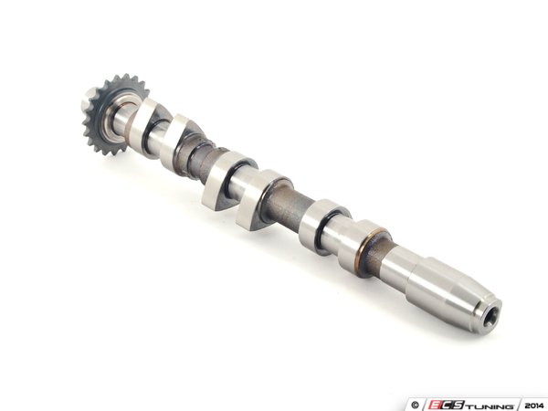 Genuine Volkswagen Audi - 078109022 - Exhaust Camshaft - Cylinders 1-3 ...