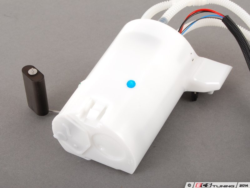 Genuine BMW - 16147363076 - E89 In-Tank Fuel Pump (16-14-7-363-076)