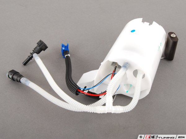 Genuine BMW - 16147363076 - E89 In-Tank Fuel Pump (16-14-7-363-076)