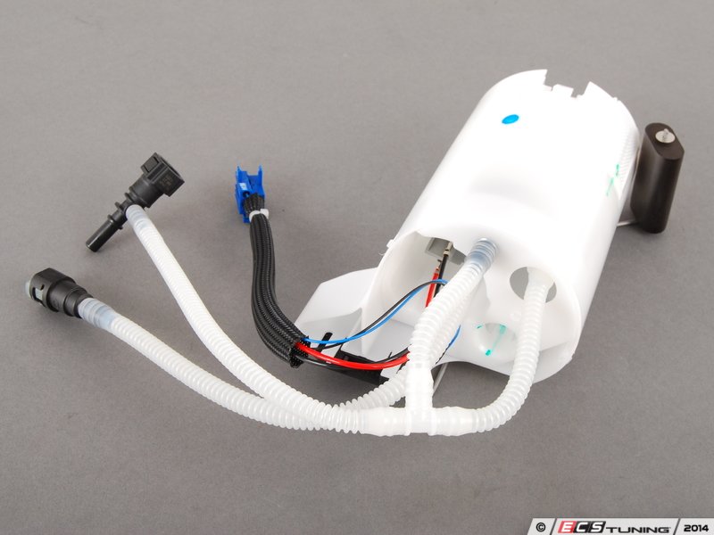 Genuine BMW - 16147363076 - E89 In-Tank Fuel Pump (16-14-7-363-076)