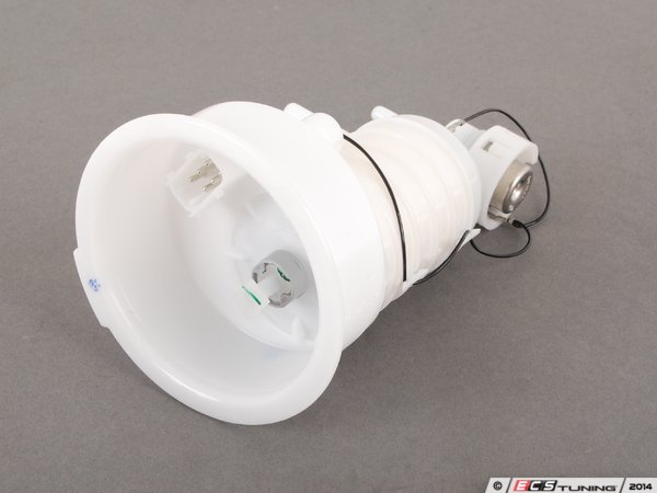 Genuine BMW - 16117313794 - Fuel Filter (16-11-7-313-794)