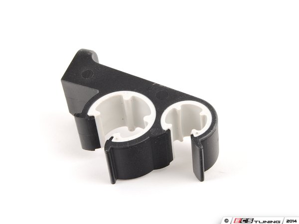 Genuine BMW - 64509221623 - Double Holder (64-50-9-221-623)