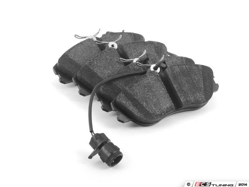 Genuine Volkswagen Audi - 1K0199555CK - Transmission Mount (1K0 199 555 CK)