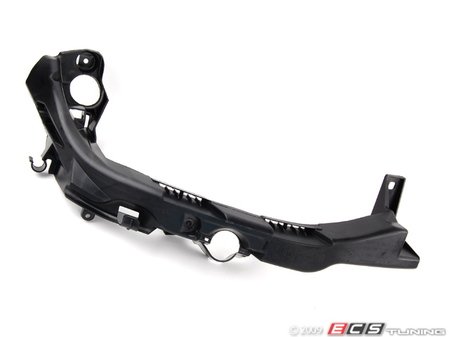 Genuine BMW - 51117154724 - Headlight Arm - Right (51-11-7-154-724)