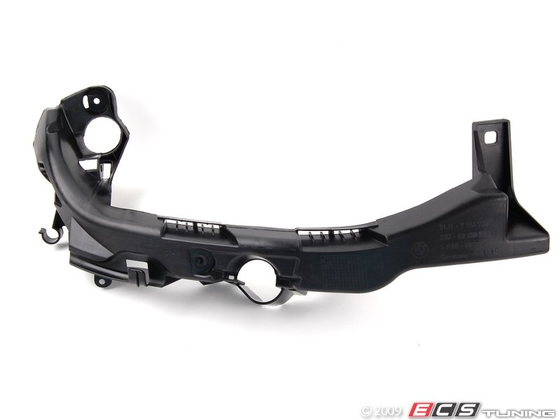 Genuine BMW - 51117154724 - Headlight Arm - Right (51-11-7-154-724)