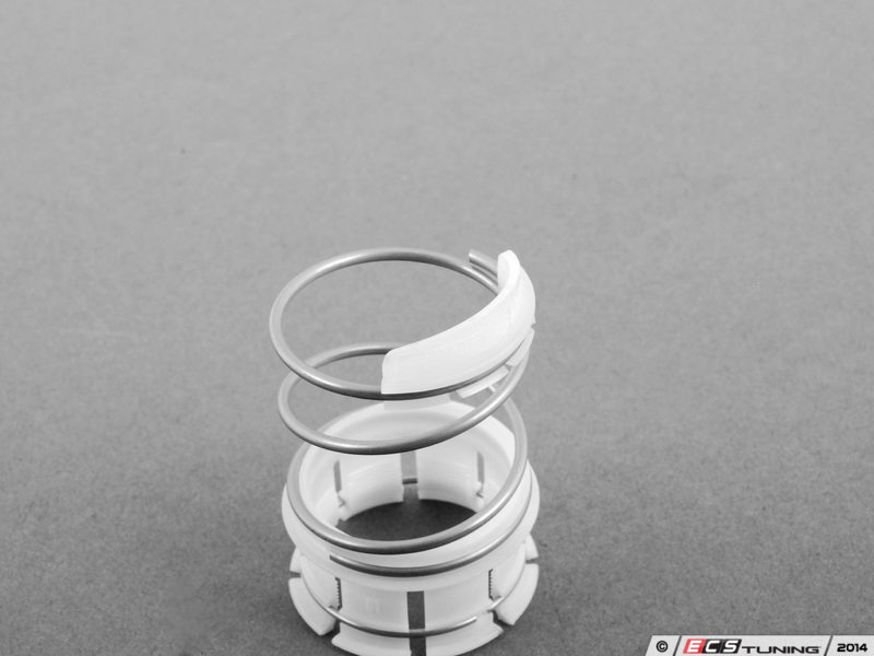 Genuine BMW - 66218360077 - PDC HOLDER (66-21-8-360-077)