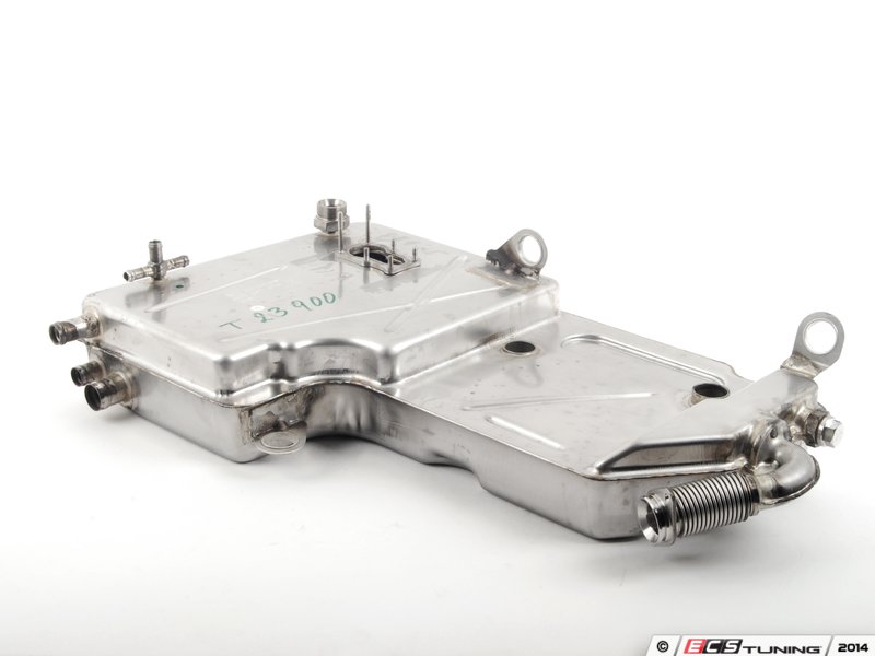 Genuine Porsche - 99720707072 - Engine Oil tank