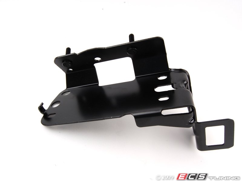 Genuine BMW - 51647154546 - Front Bumper Carrier Bracket - Right (51-64 ...