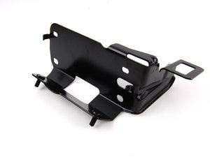 BMW E92 Front Bumper Reinforcements - ECS Tuning