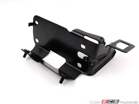 Genuine BMW - 51647154545 - Bumper Carrier Bracket - Left (51-64-7-154-545)