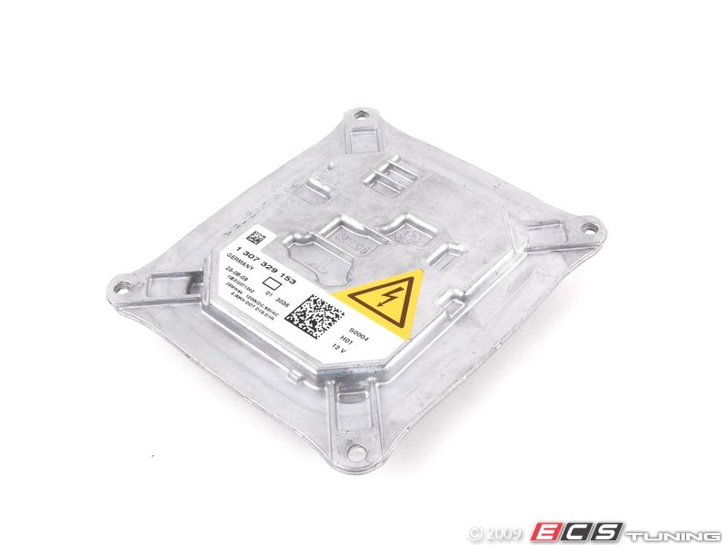 Genuine BMW - 63117182520 - Xenon Control Unit (Ballast) - Priced Each ...