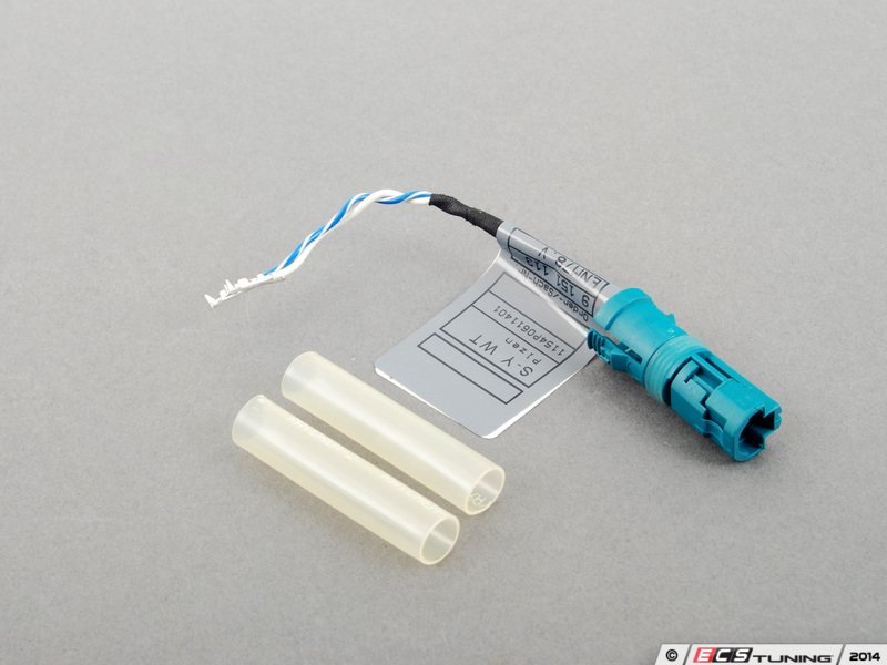 Genuine BMW - 61129151113 - REPAIR CABLE (61-12-9-151-113)