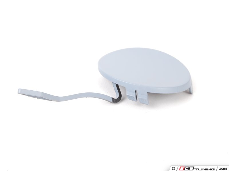 Genuine Volkswagen Audi - 8E0807241DGRU - Tow Hook Cover - Primer (8E0 ...