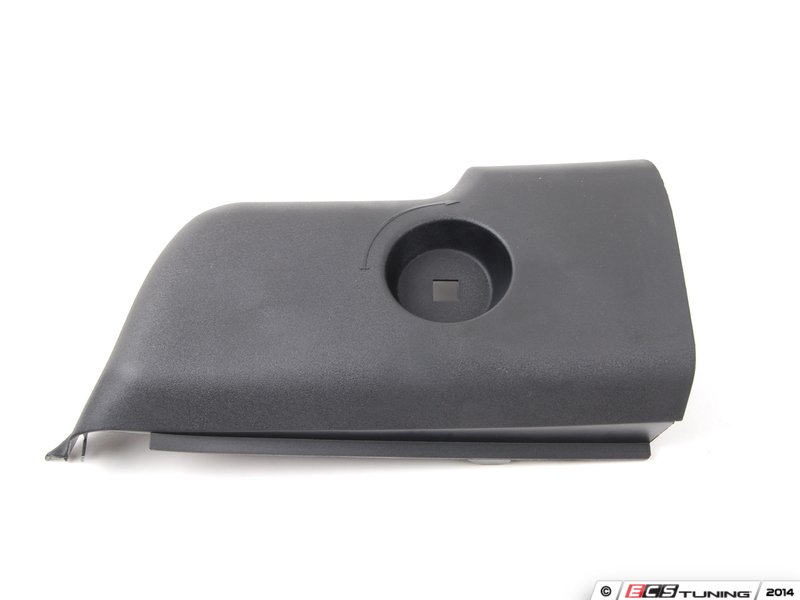 Genuine BMW - 51478119235 - Trim Panel (51-47-8-119-235)