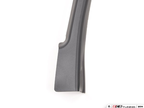 Genuine BMW - 51337120656 - COVER, WINDOW FRAME (51-33-7-120-656)