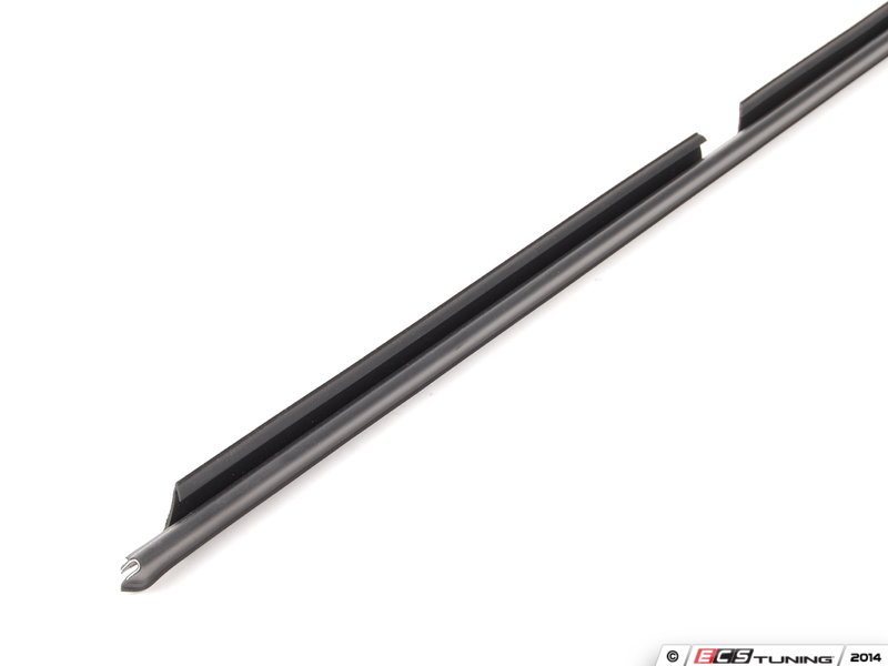 Genuine BMW - 51228189276 - Rear Outer window seal - right (51-22-8-189 ...