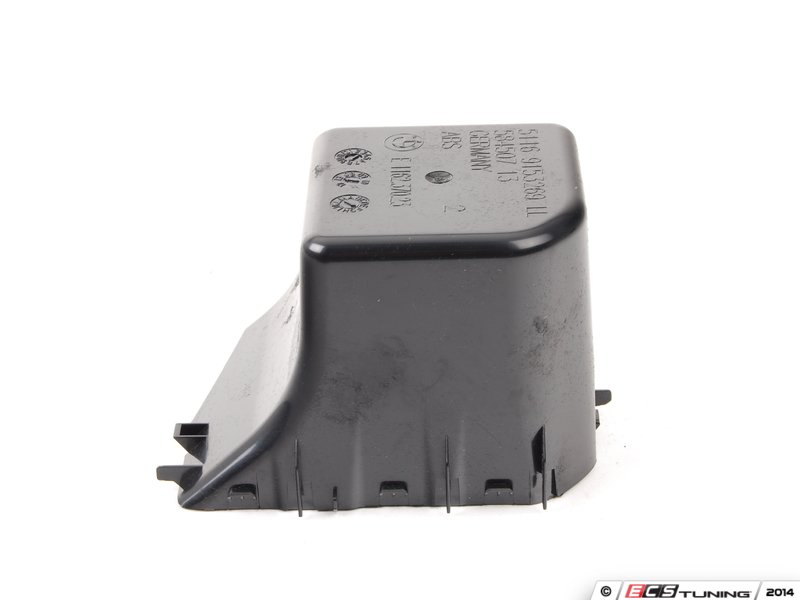 Genuine BMW - 51169153269 - Center Console Storage Tray (51-16-9-153-269)