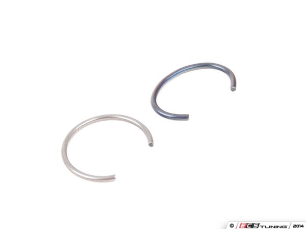 Genuine BMW - 31607608096 - CV Boot Kit - Front Outer (31-60-7-608-096)