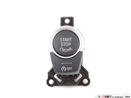 Genuine BMW - 61319153831 - Engine Start Push Button (61-31-9-153-831)
