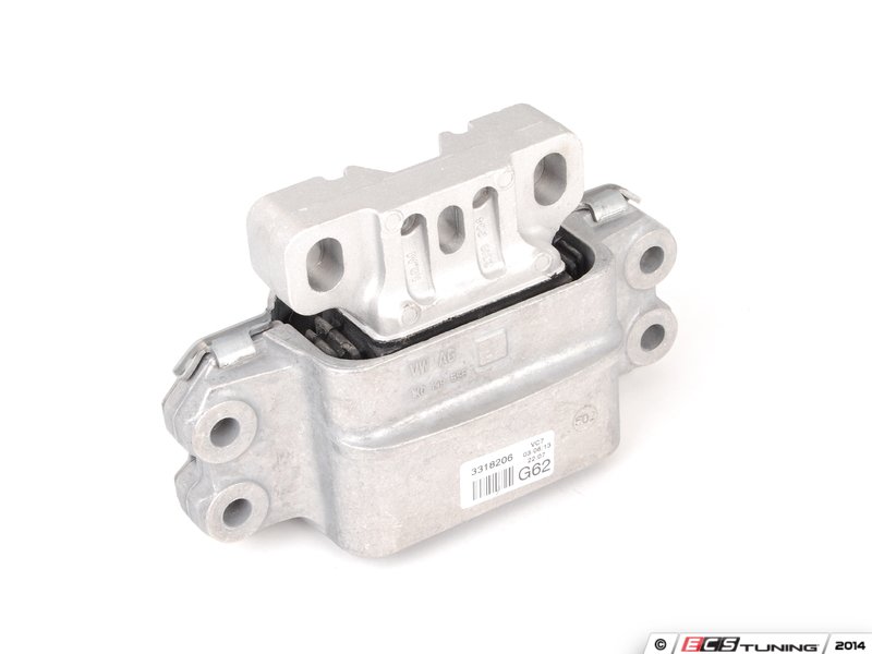 Genuine Volkswagen Audi - 1K0199555N - Transmission Mount (1K0 199 555 N)