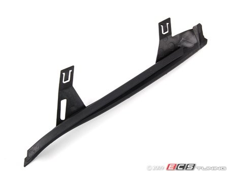 Genuine BMW - 63117174517 - Headlight Gasket - Left (63-11-7-174-517)