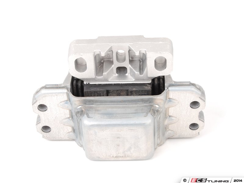 Genuine Volkswagen Audi - 1K0199555N - Transmission Mount (1K0 199 555 N)