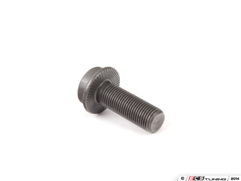 Genuine Volkswagen Audi - N91086901 - Torque converter bolt - priced ...