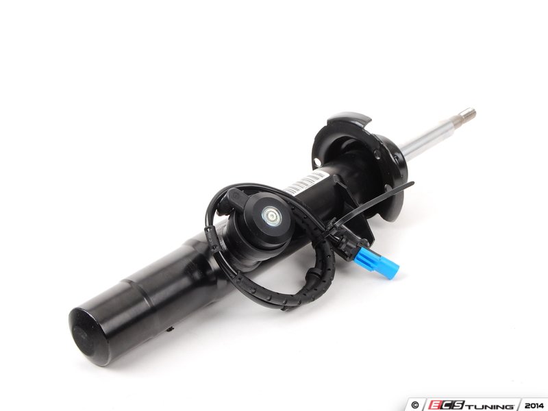 Genuine BMW - 37116792835 - Front Strut - left (37-11-6-792-835)