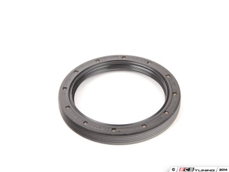 ZF - 24137509504 - Output Shaft Oil Seal