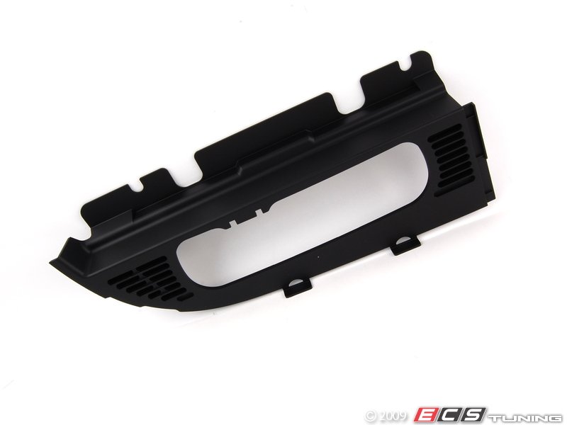 Genuine BMW - 51718173207 - E36 Air Outlet Grille (51-71-8-173-207)