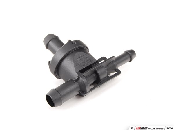 Genuine Volkswagen Audi - 079133753 - Suction Jet Pump (079 133 753)