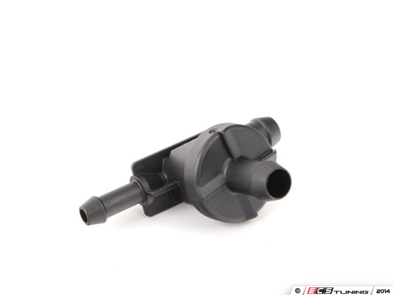 Genuine Volkswagen Audi - 079133753 - Suction Jet Pump (079 133 753)