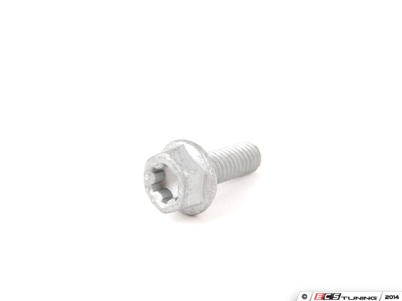 Genuine Volkswagen Audi - N90592705 - hex head bolt - priced each (N ...