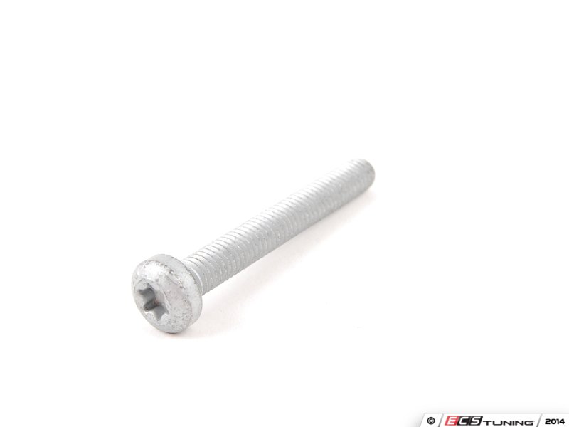 Genuine Volkswagen Audi - N91117502 - BOLT (N 911 175 02)