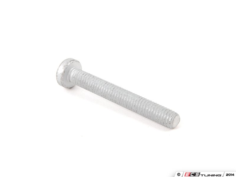 Genuine Volkswagen Audi - N91117502 - BOLT (N 911 175 02)