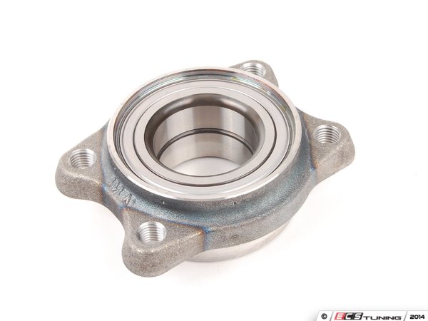 SKF - 4D0407625H - Rear Wheel Bearing - Priced Each