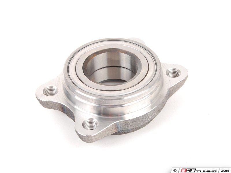 SKF - 4D0407625H - Rear Wheel Bearing - Priced Each