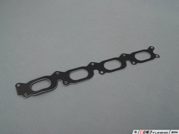 Assembled By ECS - 058129717DKT9 - Intake Manifold Gasket Replacement Kit