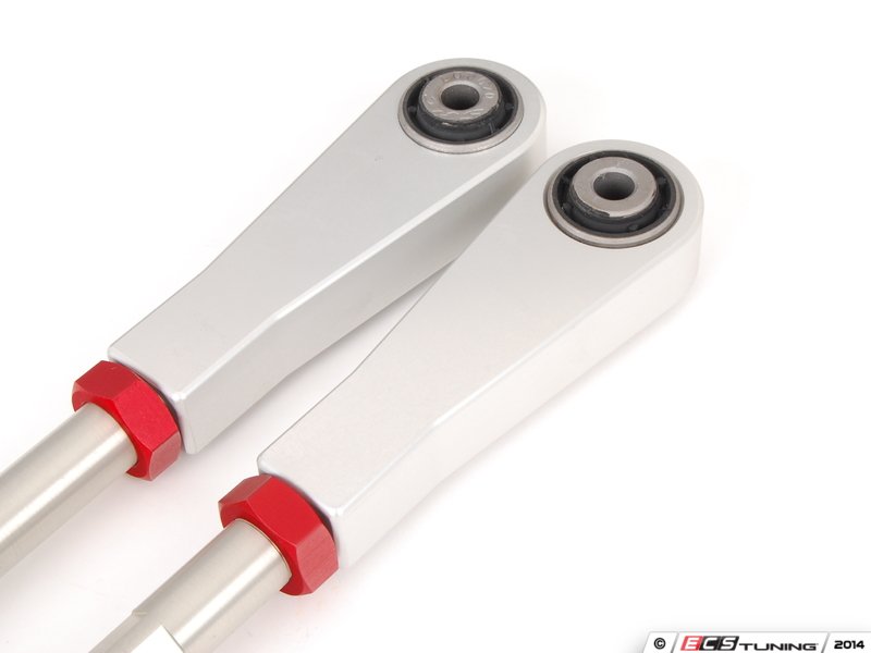 ECS News - R50 R52 R53 MINI SPC Rear Control Arms