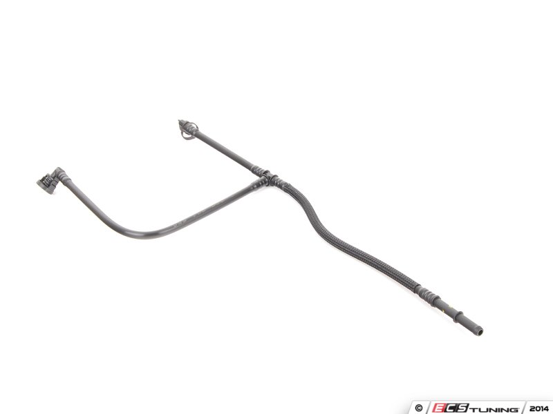 Hamburg Tech - 94810601603 - Coolant Vent Line