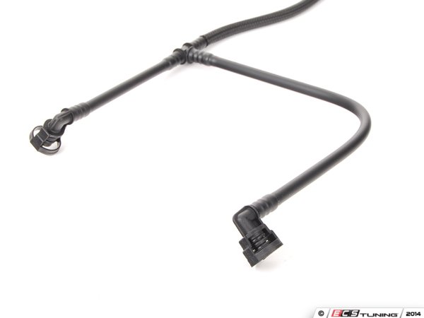 Hamburg Tech - 94810601603 - Coolant Vent Line