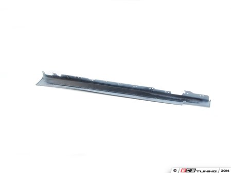 Genuine BMW - 51778061652 - F34 Side Skirt - Right (51-77-8-061-652)