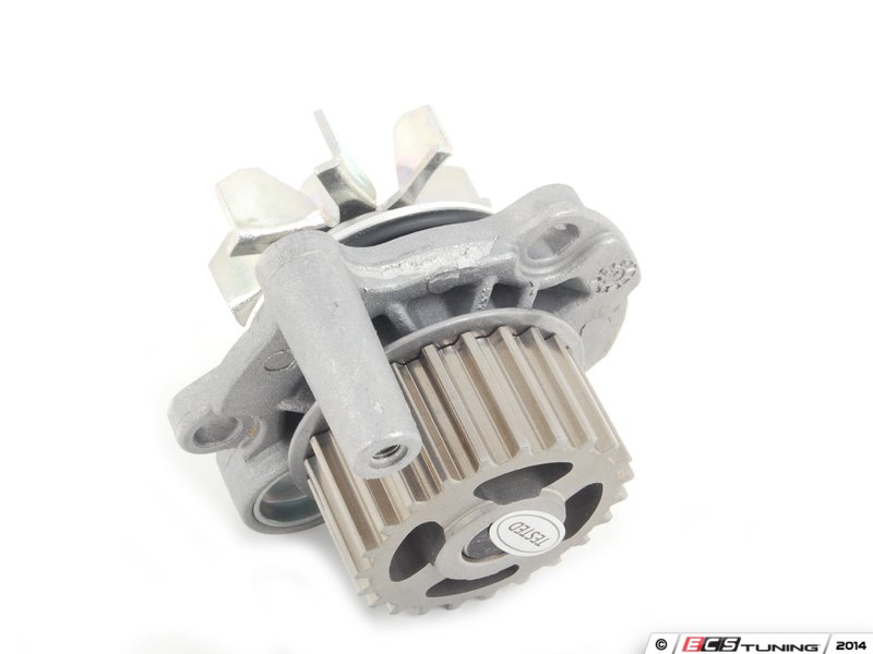 Graf - 06A121011L - Water Pump