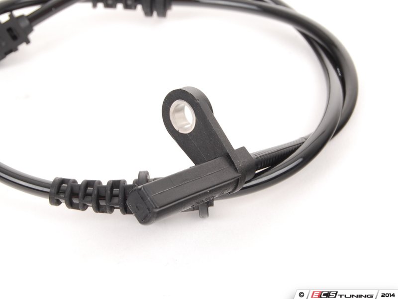 Genuine Mercedes Benz - 1729056101 - Front ABS Wheel Speed Sensor ...