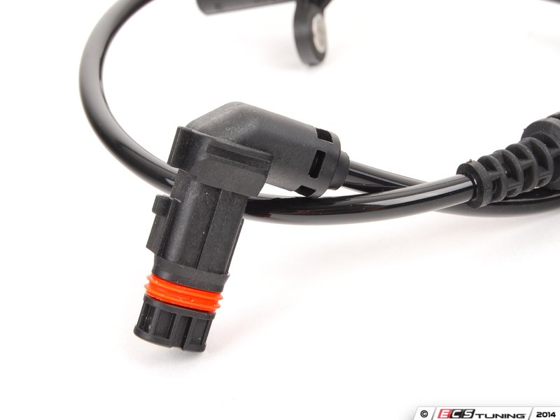 Genuine Mercedes Benz - 1729056101 - Front ABS Wheel Speed Sensor ...